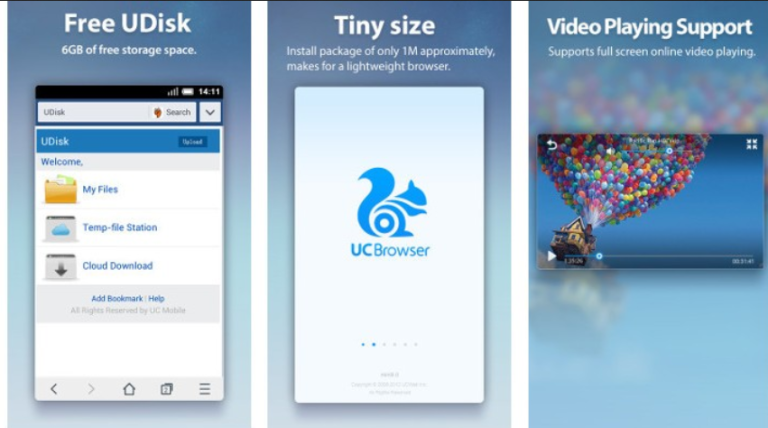 Uc Browser Mini Apk 12.12.10.1228 Download